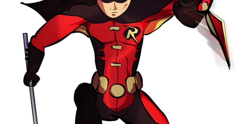 ® Gifs y Fondos Paz enla Tormenta ®: IMÁGENES DE ROBIN