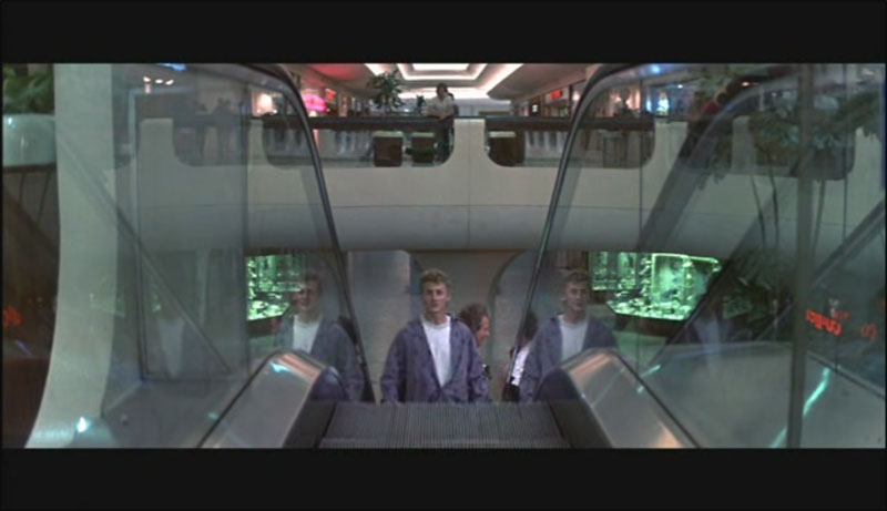 The History of Metrocenter Mall