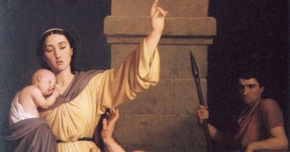 Gloria Romanorum: The Authentic Passion of Saints Perpetua and Felicitas