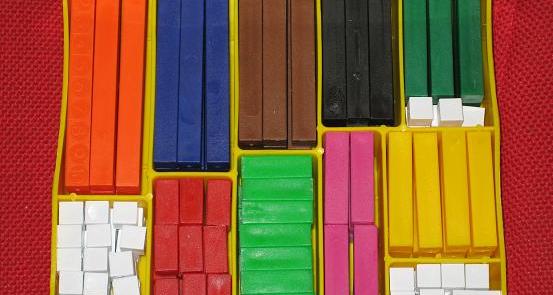 il papà delle favole: Regoli. O regole?