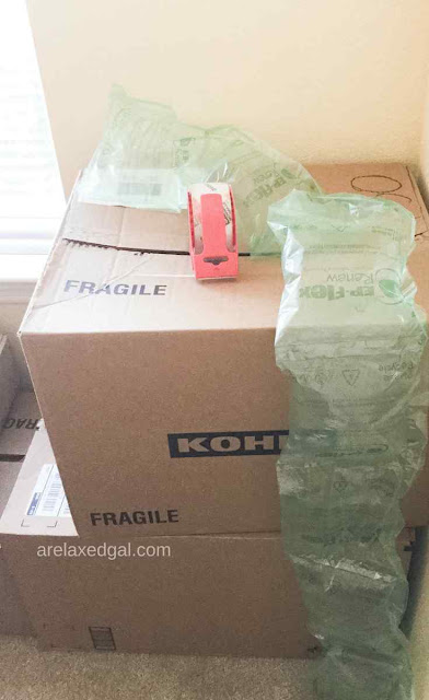 Tips For Making Packing And Moving Easier A Free Packing Checklist