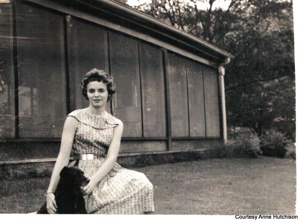 Gary's Outdoor Wanderings2: SCONA LODGE - A Lost Treasure