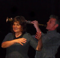 Caliconte: Stéphanie Lafitte