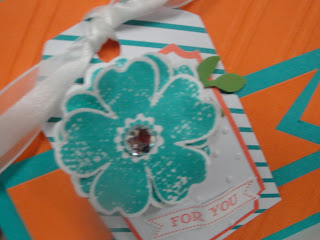 Stamp with Susie: More 'Flower Shop'