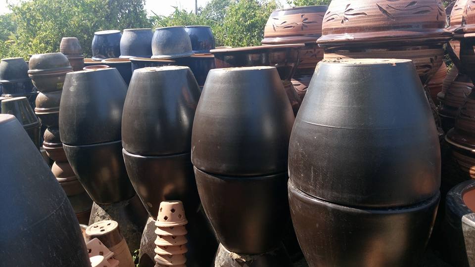 Tertunailah Hasrat Di Hati: Kota Bharu ke Kuala Terengganu (Catatan ...