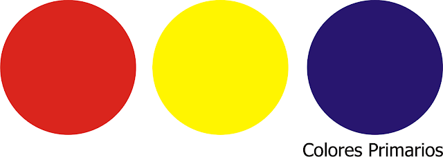 Colores primos - Imagui