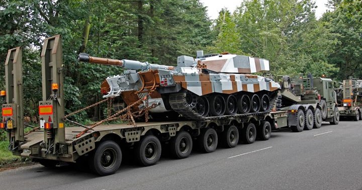 CIRCULO TRUBIA: CHALLY 2 'BERLINES'