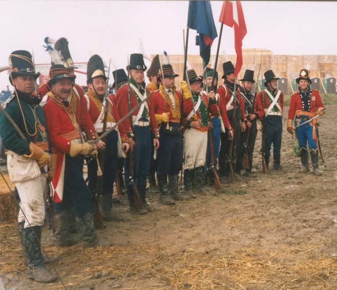 Blunders on the Danube: The Norwegian Army - 1814