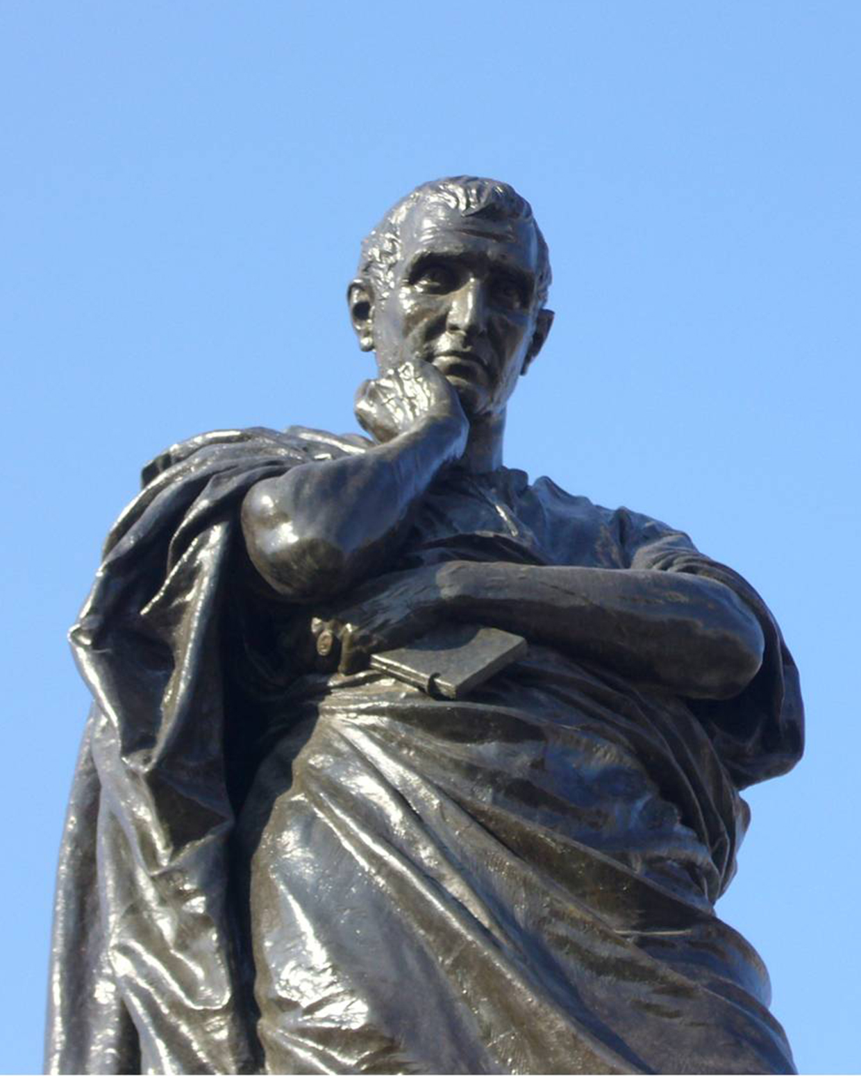 Stoa poikile : Latín II