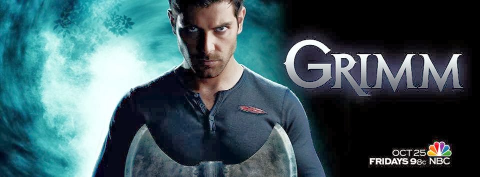 Grimm - 3.14 - Mommy Dearest - Best Scene Poll