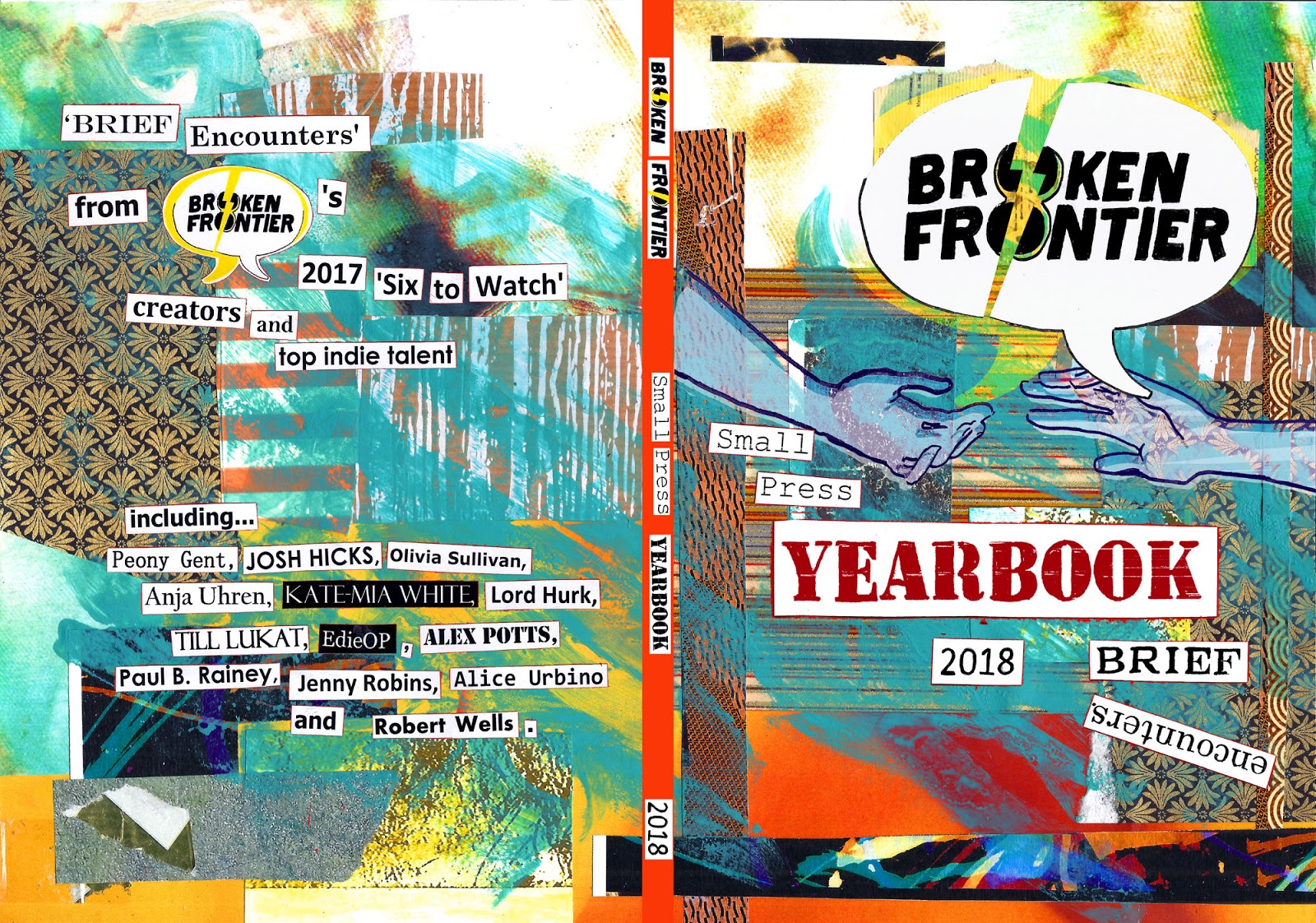 my words fly like birds: Myriad and Laydeez