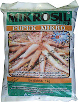 Pupuk plus - pupuk solo terlengkap: Pupuk SP & Organik