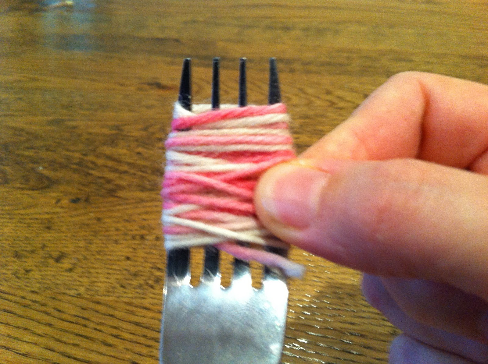 DIY Woolly Monsters for Imaginative Play - Laughing Kids Learn