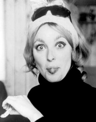 LAST LOOKS With Myke The Makeupguy: Beauty Icon Of The Week: Sharon Tate