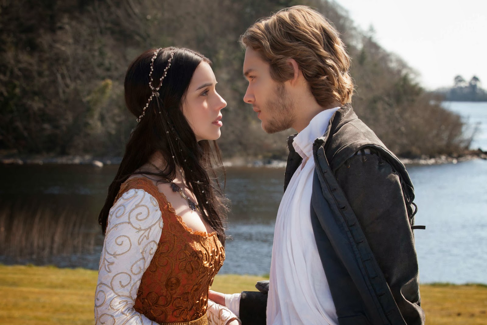 House of the Silent: Sorpresas de temporada