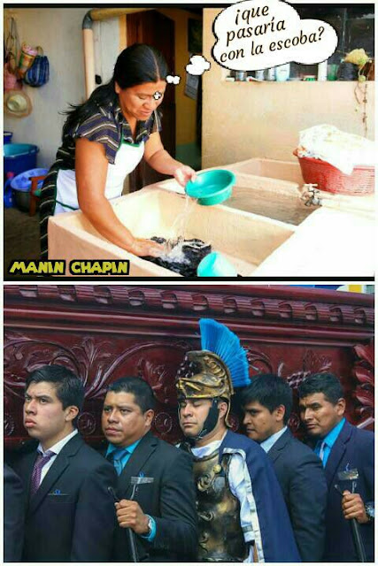 Los imperdibles memes de Neto Bran en Semana Santa | El HIT GUATE RADIO