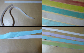 PaperArtsy: Darcy Wilkinson #2 Tissue Tape Part One ....