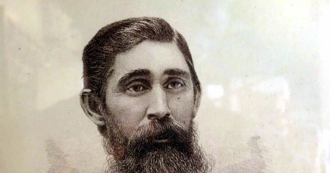 The Edward Coffey Project: Judge Silas DeMarcus Coffey