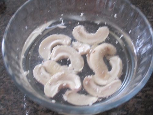 Shobha's Food Mazaa: HARE BHARE KABAB