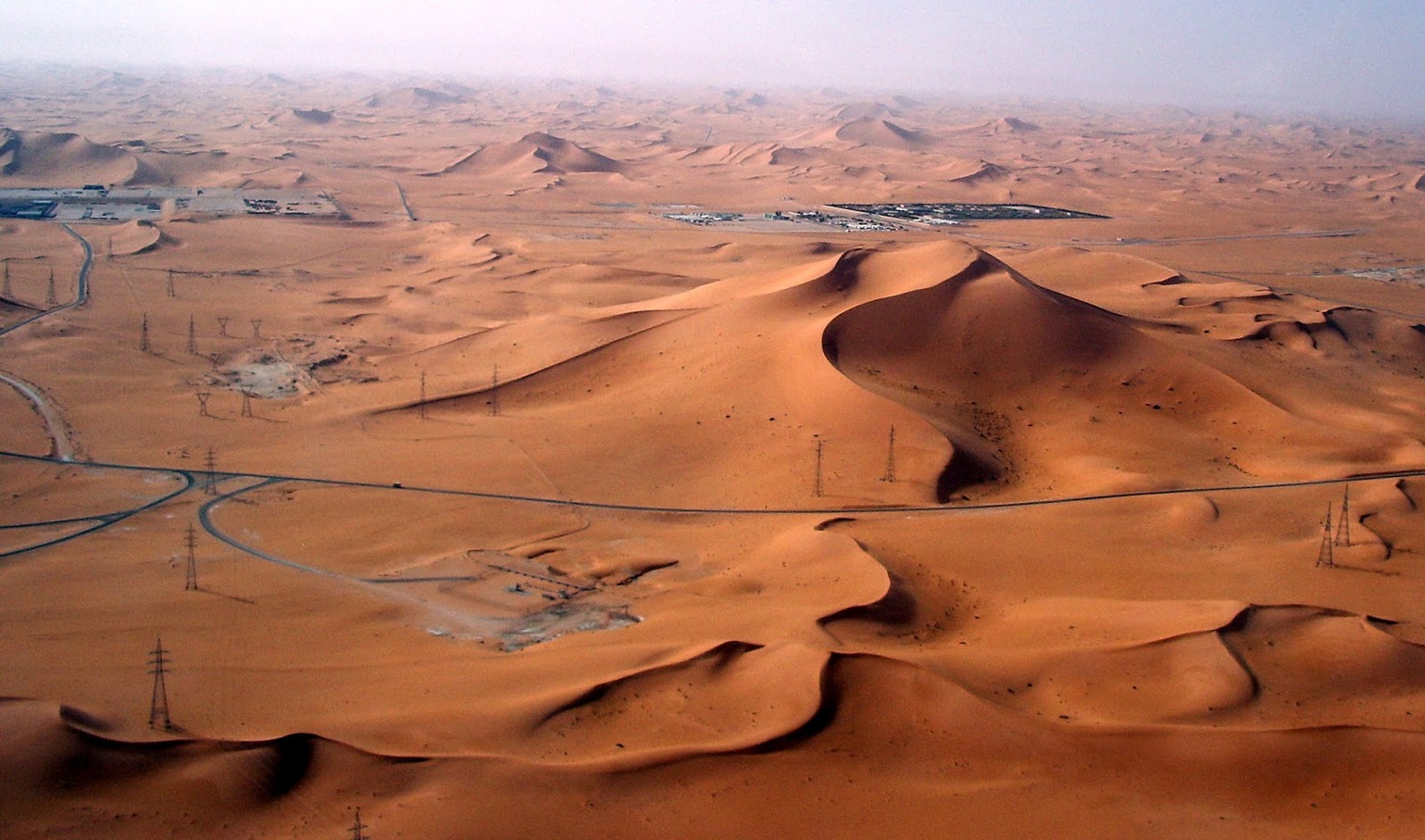 Modelado Terrestre: ¿Qué es el Modelado Terrestre?