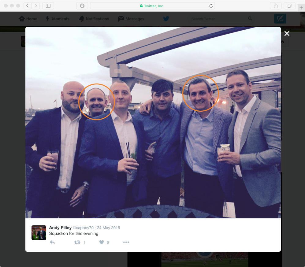 BES Watch: National Utilities (aka. Commercial Energy Ltd)