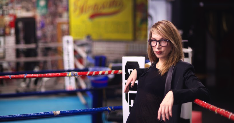 Adam Szymkowicz: I Interview Playwrights Part 878: Pia Scala-Zankel