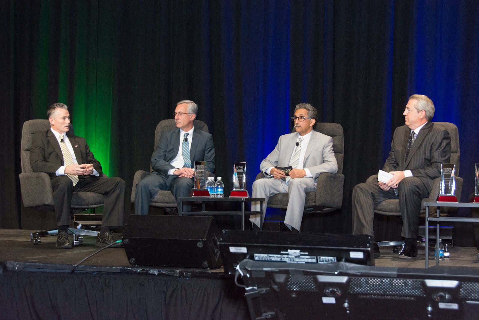 Dave North Sedgwick CEO