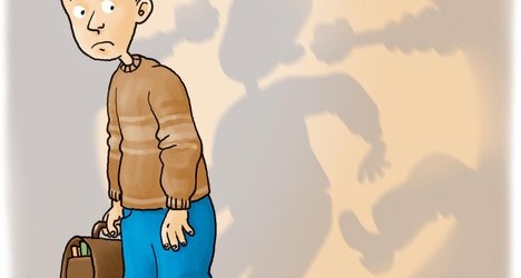 Today is the day to learn something new: Učestalost vršnjačkog nasilja ...