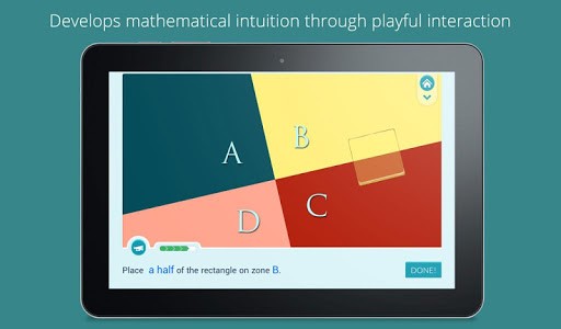 The ABCD Diaries: Matific: Fun Online Math Games for K-6!