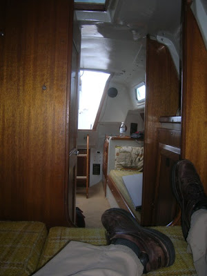 Ericson 25, Oystercatcher: Why I Bought the Ericson 25, Part IV