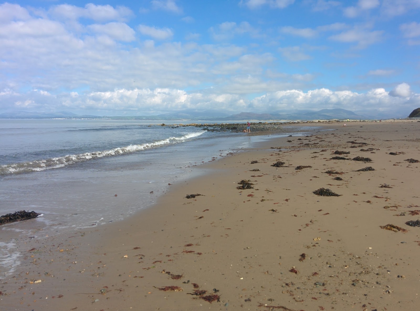 Swathi travel tales: My Everest called Snowdon