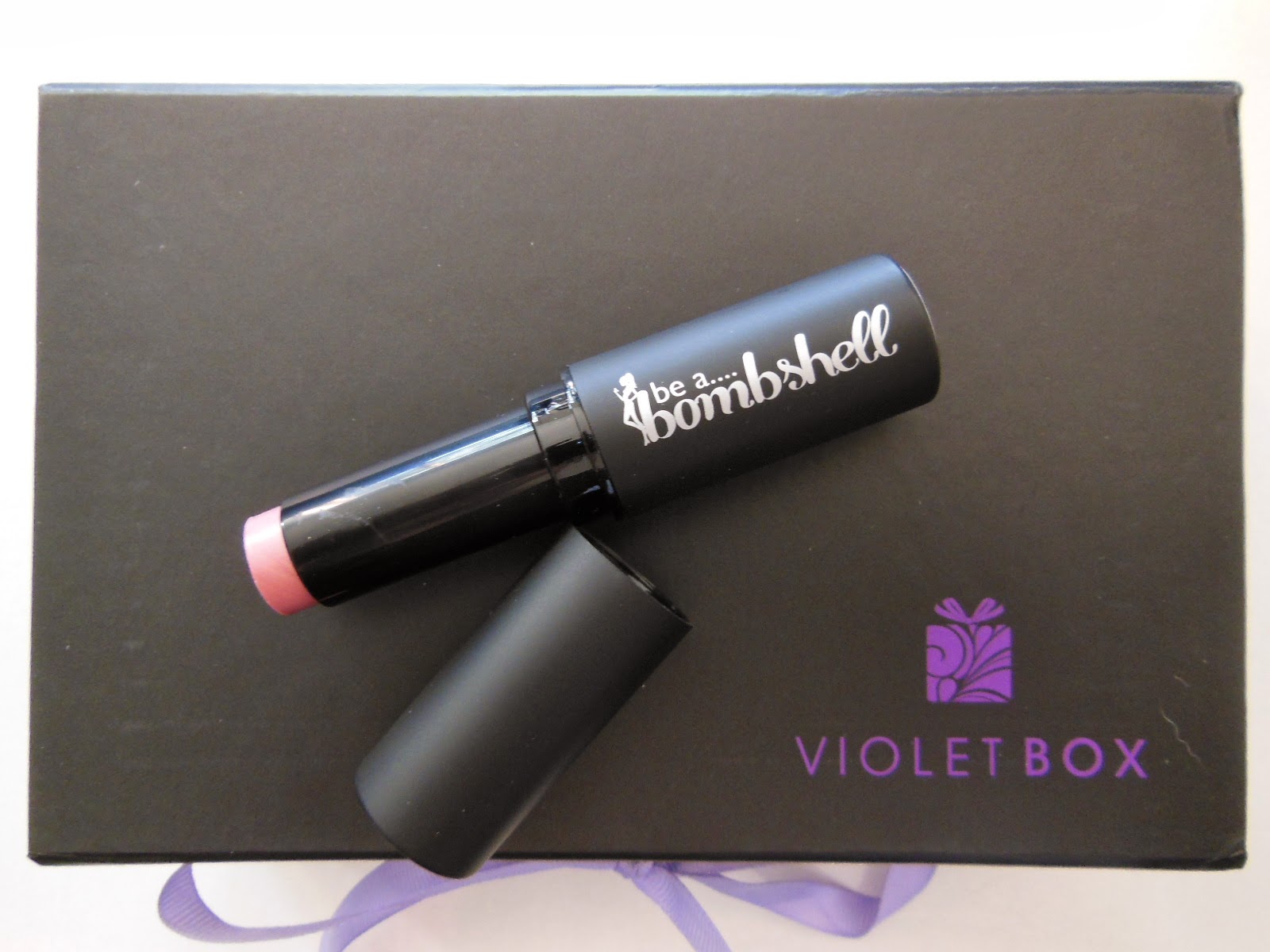 Product Review: Violet Box February 2014 | The Beauty & Lifestyle Hunter