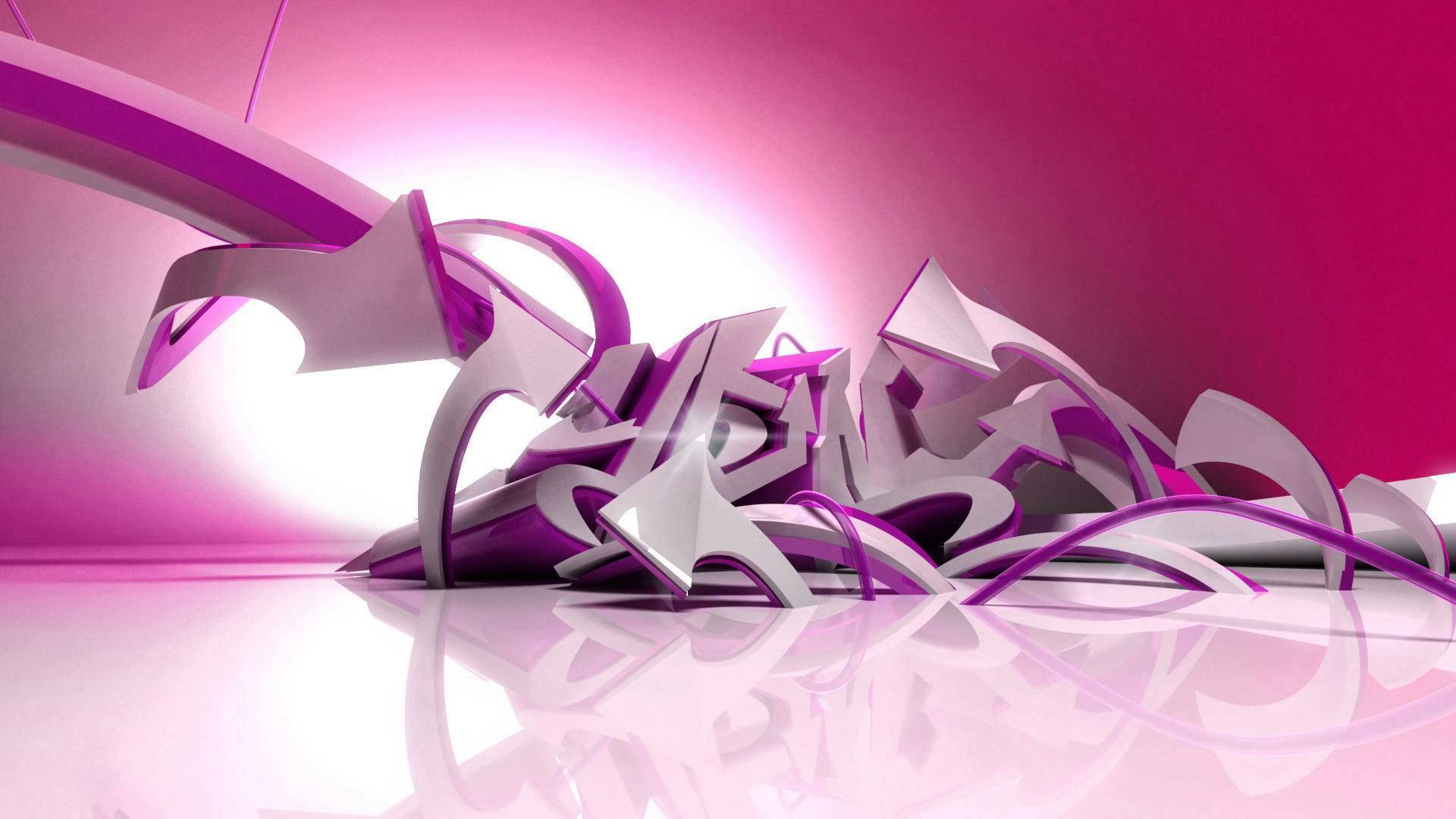 Amazing Abstract Wallpapers