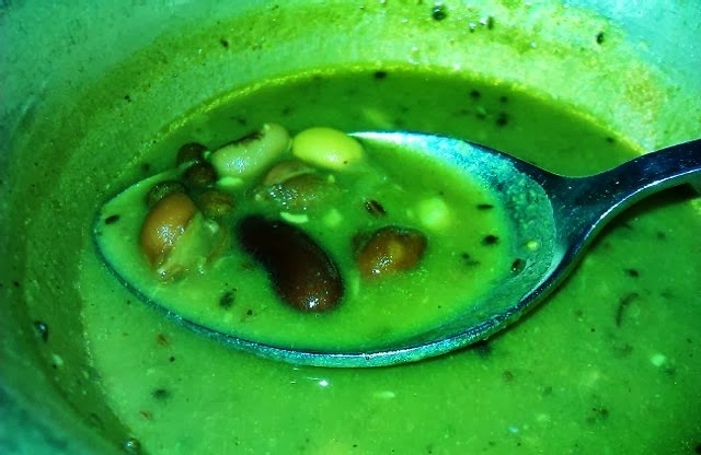 UTOPIA: Authentic Nepali Cuisine @ Nepali Chulo