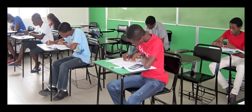 OxbridgeTCNigeria: June 2012