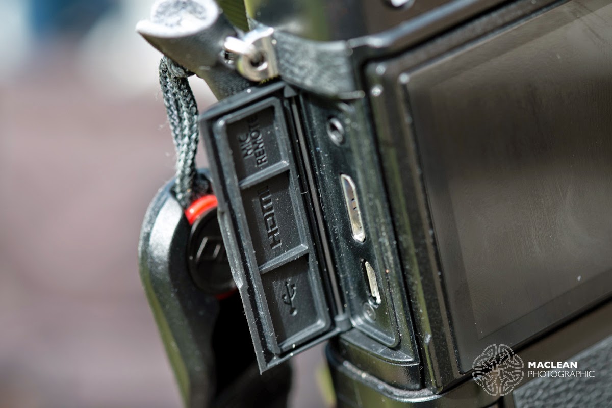 REVIEW: My Thoughts on the X-T1 after 10,000 images in 2 Months