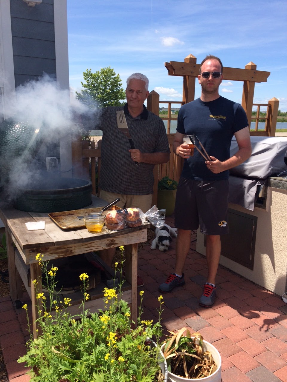 Memorial Day Cook Off 2015 | Our Good Life