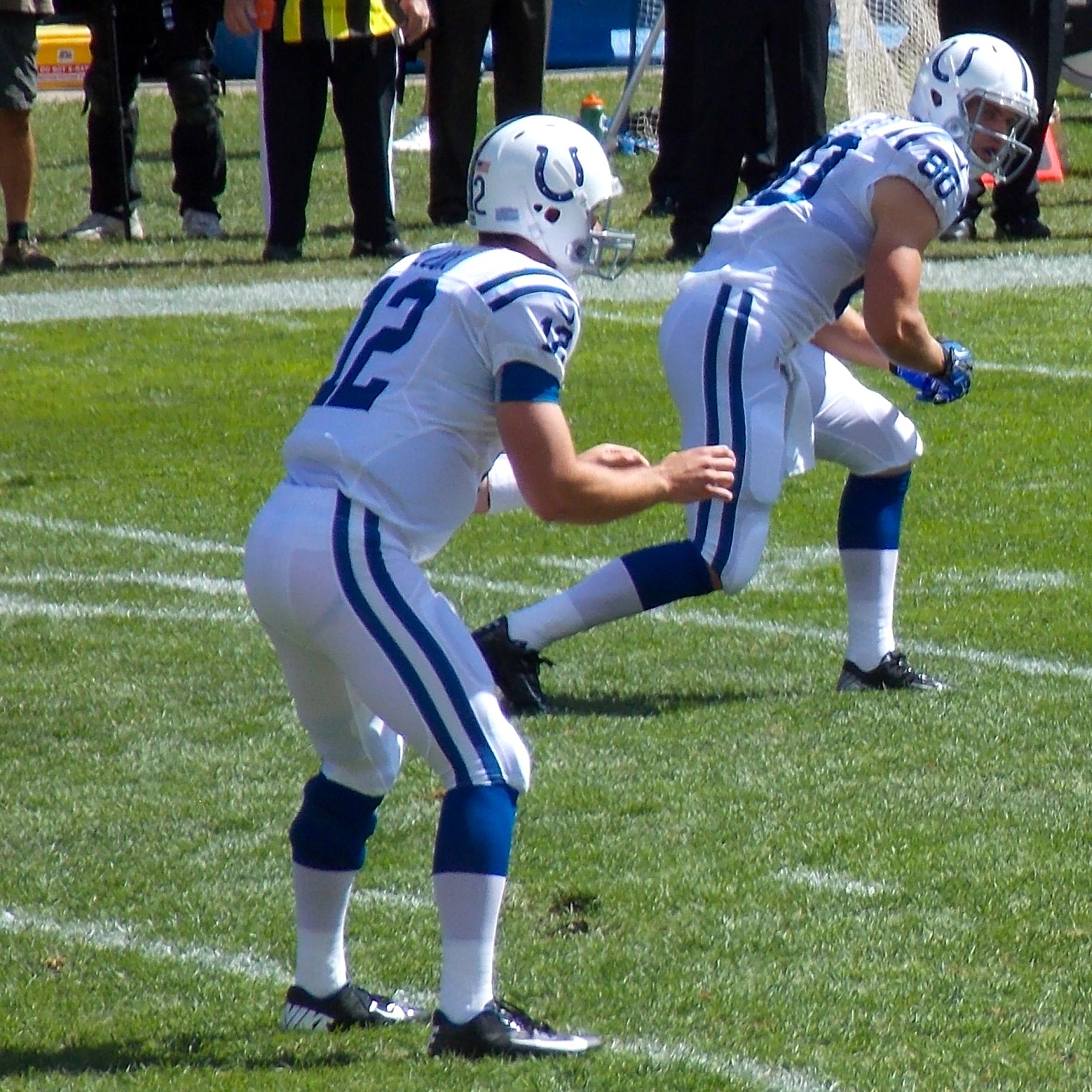 Four Point Stance: Dolphins at Colts - AFC East Daily