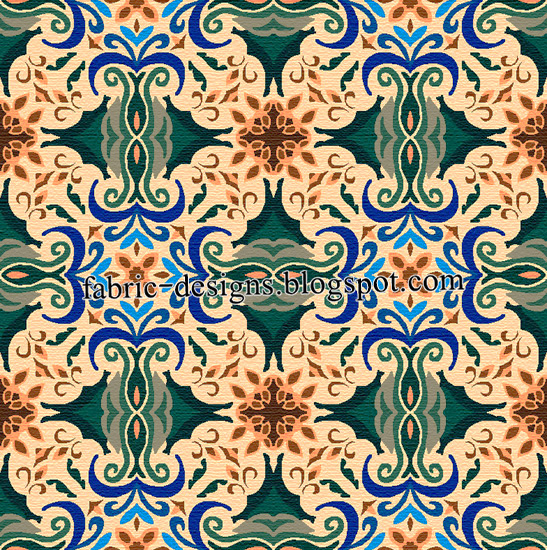 fabric design collection | cloth designs