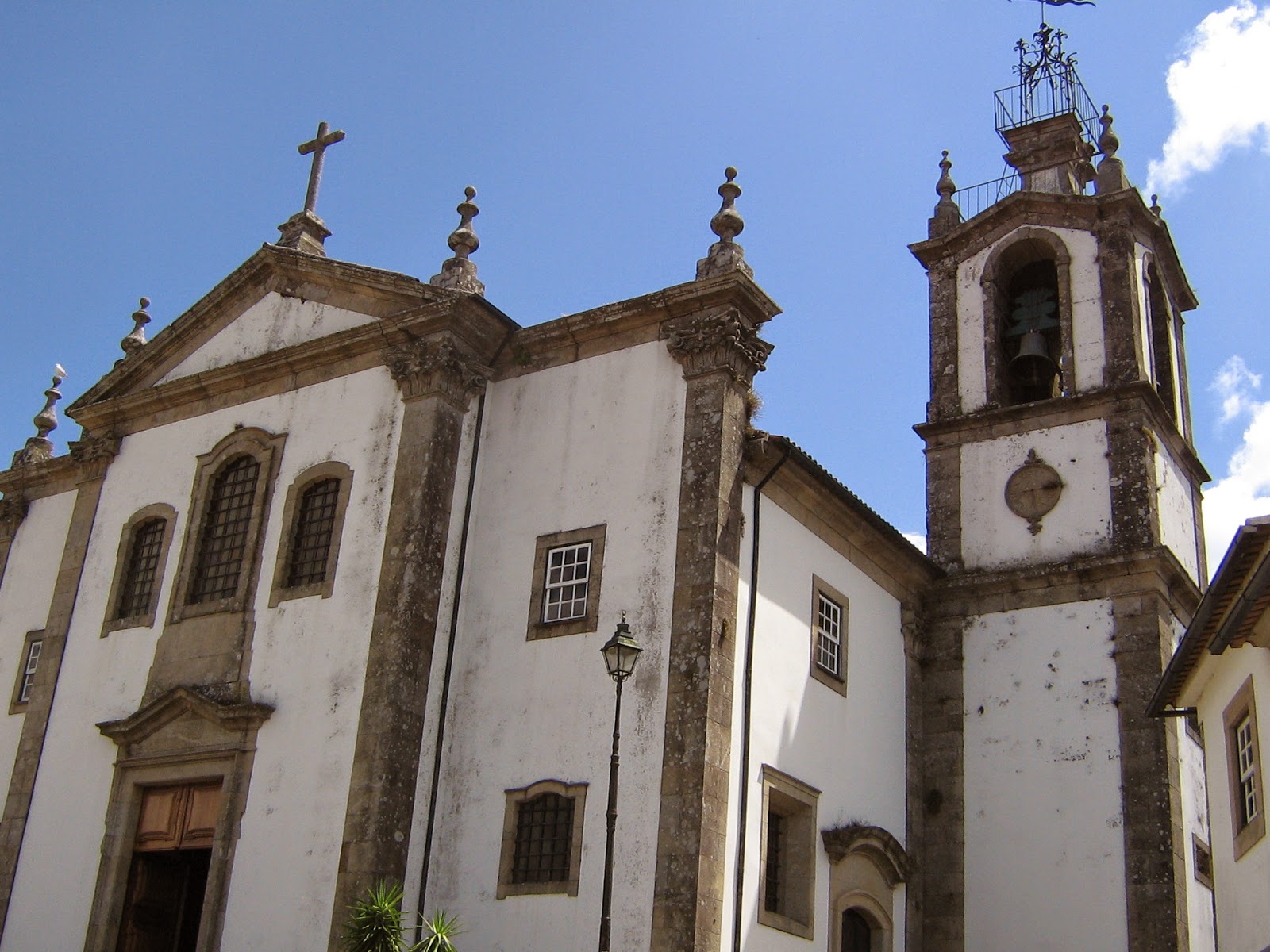 STEPPING STONES: Getting to know Vigo--with LOTS of pictures!