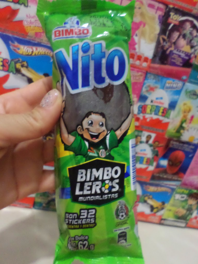 Baby Names 👶🏻 : NITO BIMBO PASTELITO DE CHOCOLATE