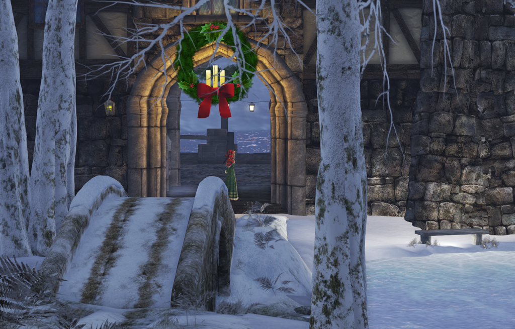 The Dickens Project in SL Expands in 2017 Edition ~ The SL Enquirer