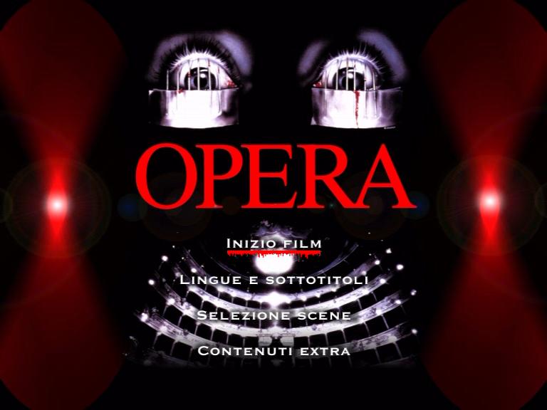 MAX DVD FILMES: OPERA (1987)