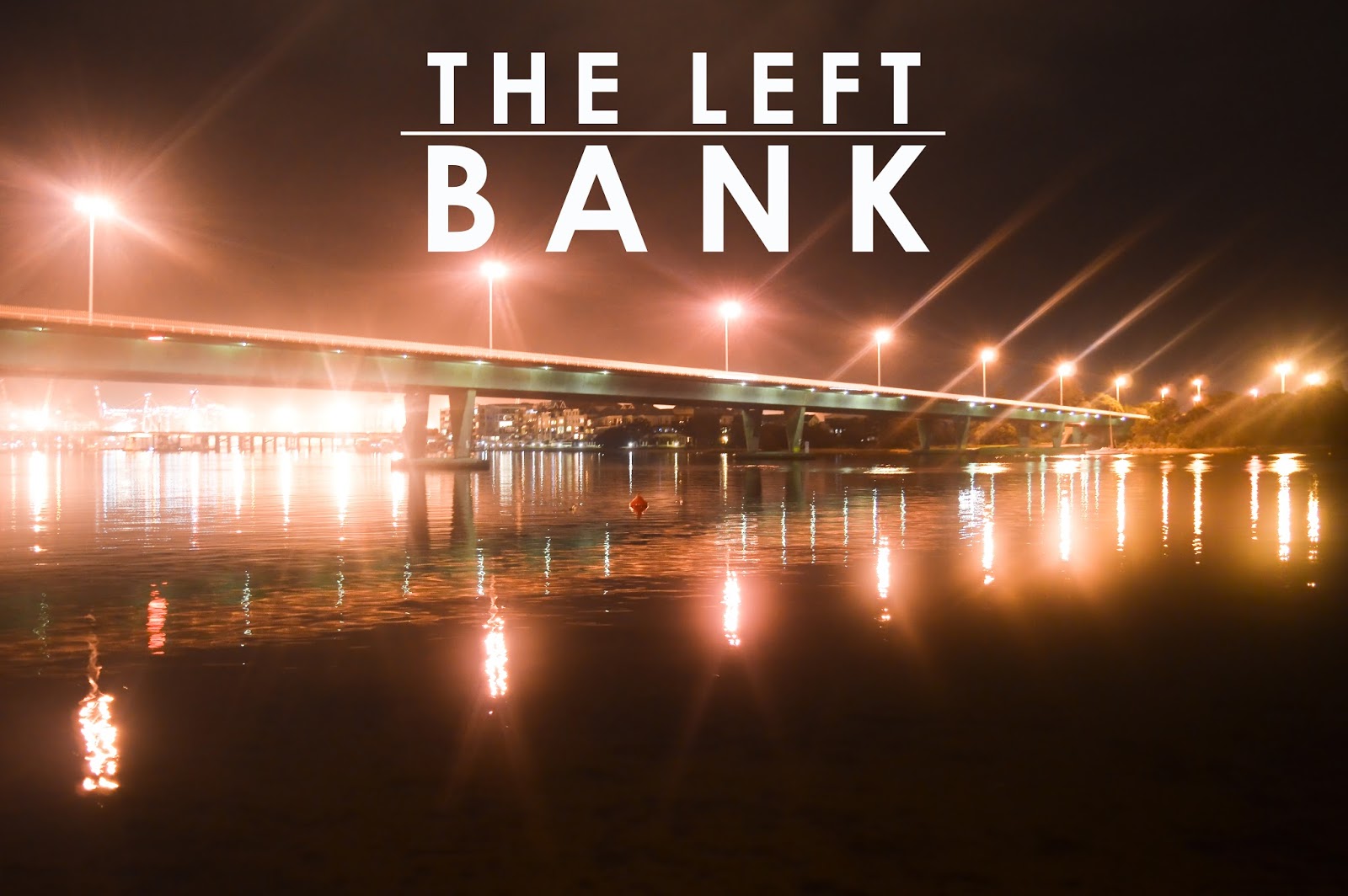 The Food Enthusiasts: The Left Bank, Fremantle