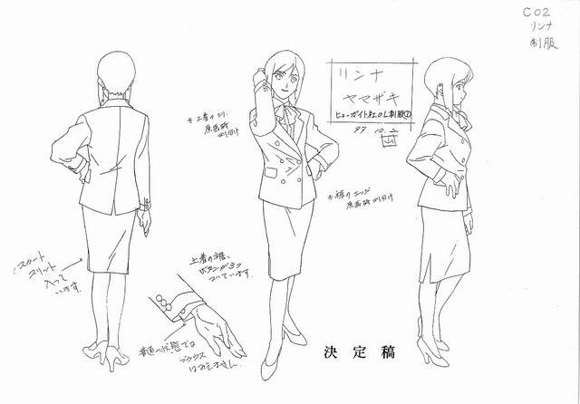 SonjebasaLand: How to Draw A Turn-around