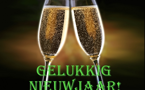 Gezinsbond Opdorp: Fijne eindejaarsfeesten!