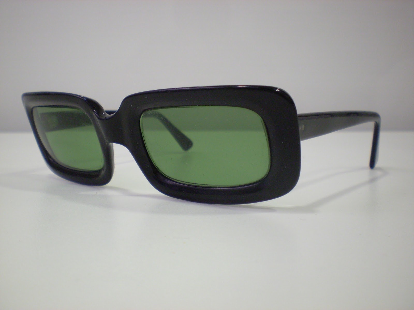 Vintagería: Gafas vintage, originales de los 50, 60, 70 y 80 no retro