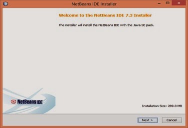 Menginstal Netbeans IDE sebagai Compiler Java - Siskom Tech