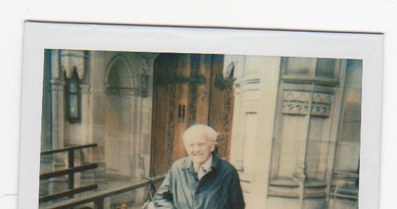 Doctor Bainton: * ROLAND H. BAINTON: Seven Decades at Yale