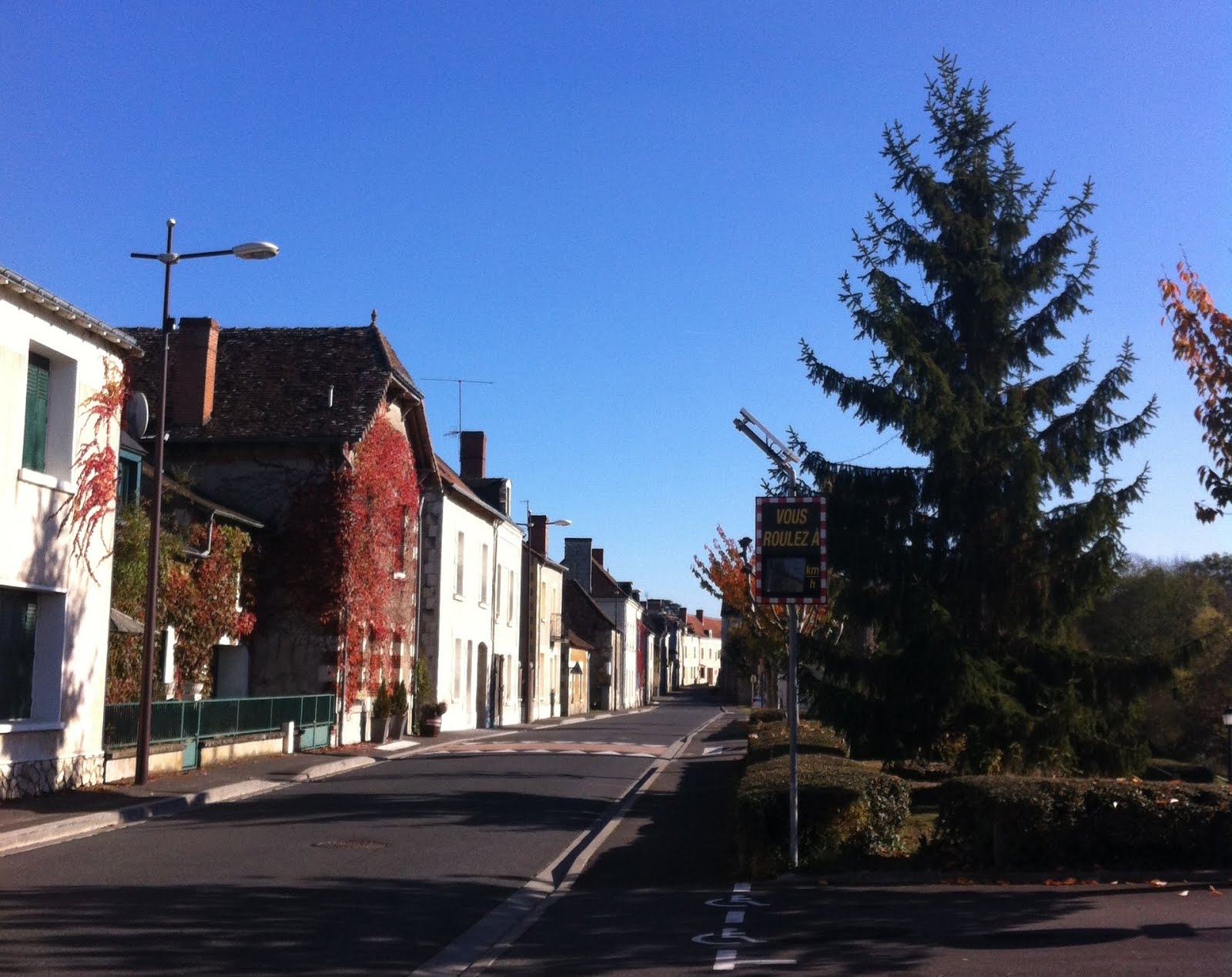 Experience Loire | Loire Valley France tourism: Tuesday for towns ...